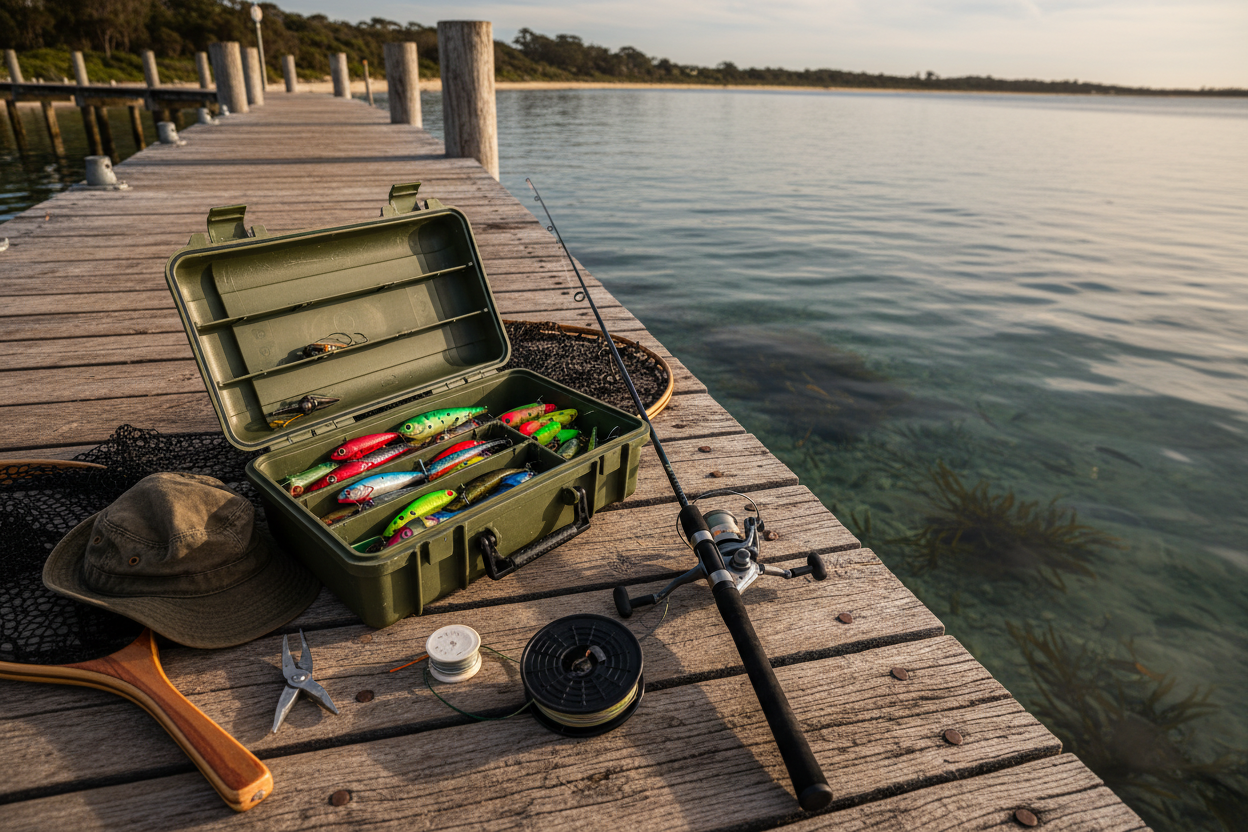 Fishing – Hunt's Fishing, Hunting & Camping